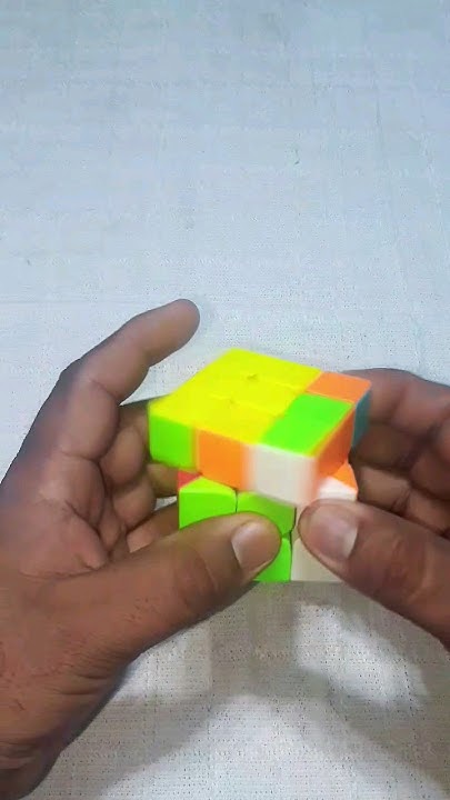 New Fastest Ja Perm Algorithm! - YouTube