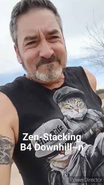 Zen-Stacking - YouTube