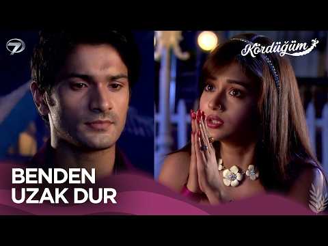 Direnme Meethi Aranızdaki Çekime Karşı Koyamazsın - Kördüğüm Hint Dizisi | 251. Bölüm