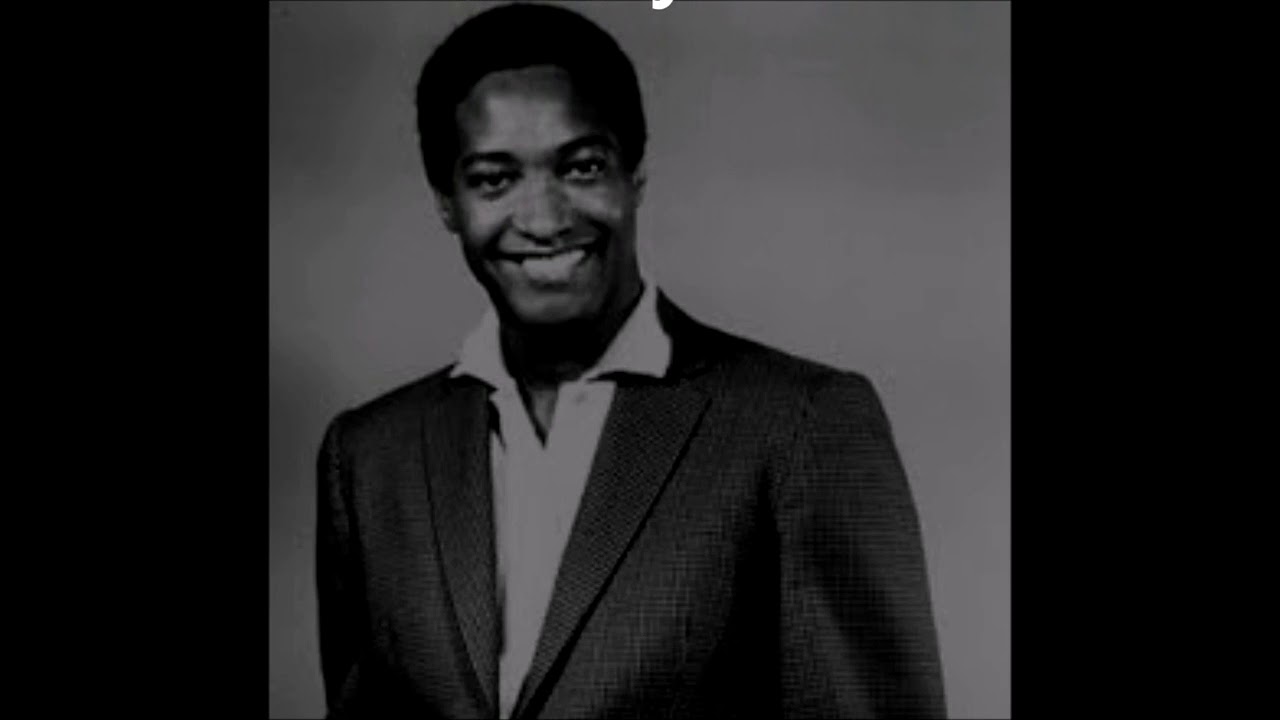 You Send Me SAM COOKE (with lyrics) - YouTube