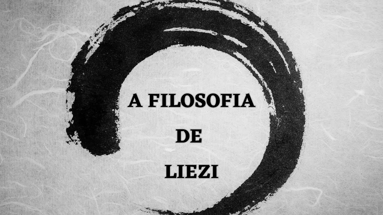 A filosofia de Liezi (E-BOOK) - YouTube