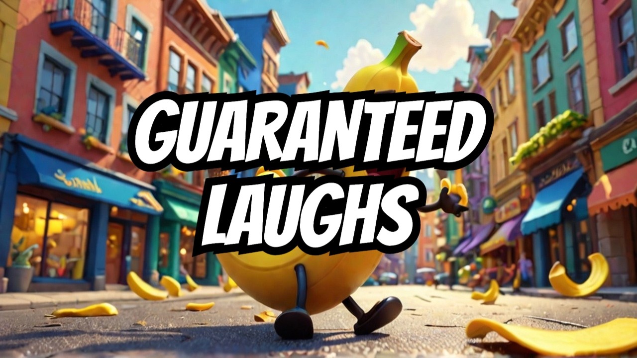 20 Minutes of PURE Funny Fails – Guaranteed Laughs! - YouTube