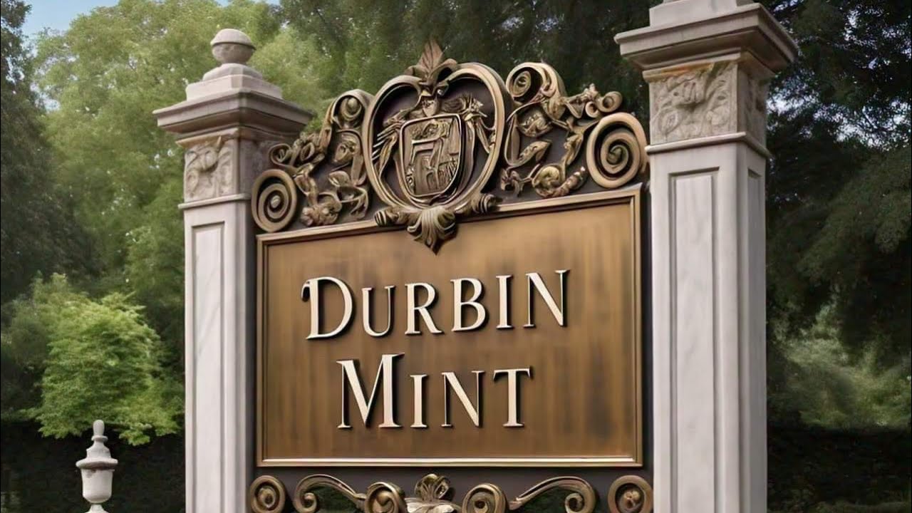 Meet The Durbin’s. - YouTube