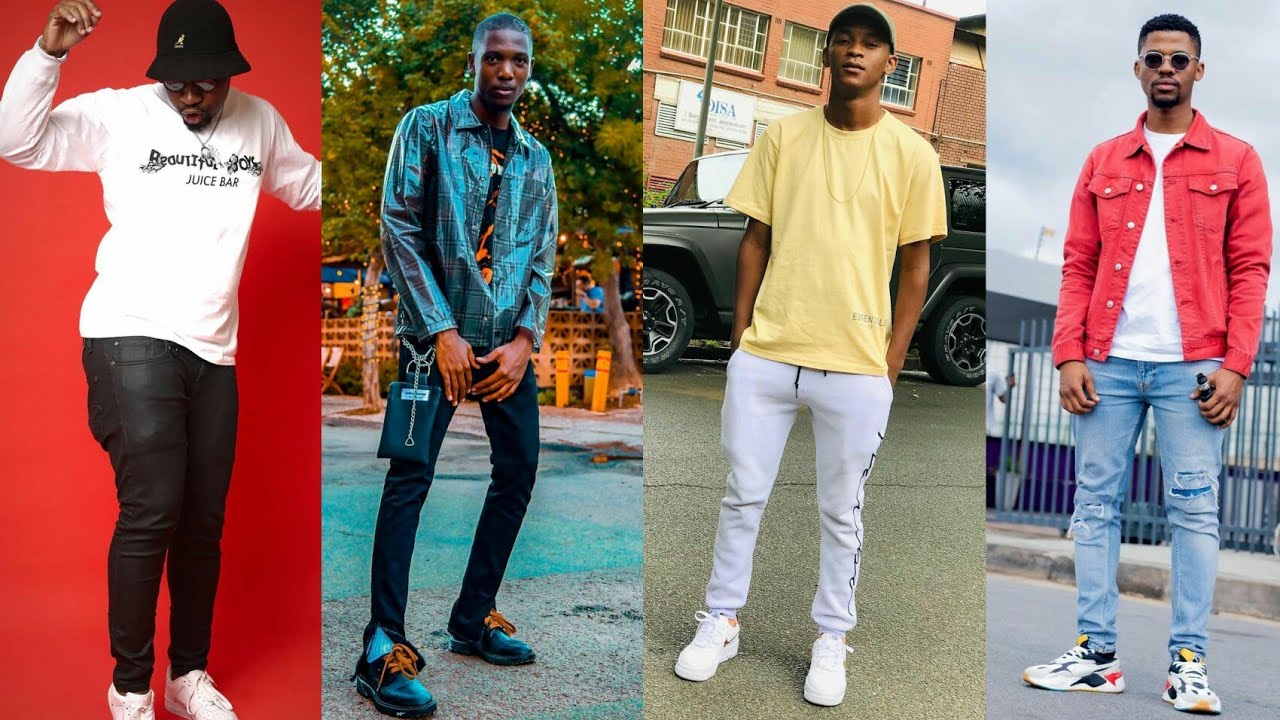 Mr JazziQ, Cyfred, Seekay SA, Fakelove, Mellow and Sleazy _ Snake Park ...