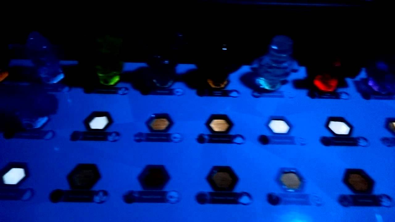 Trap team light trap box - YouTube