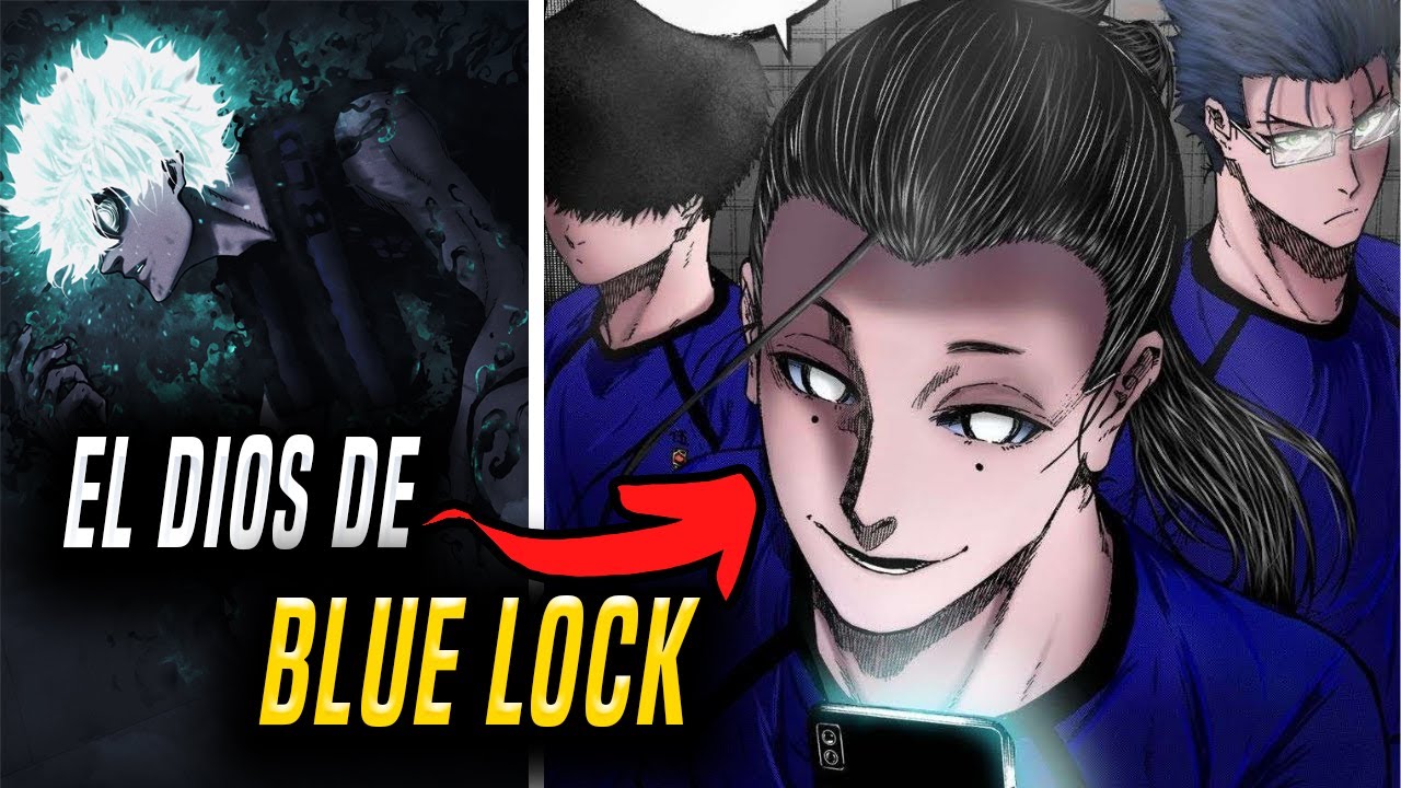 ¡TODOS SON HUMILLADOS POR HIIRAGI! BLUE LOCK: SPIN-OFF NAGI 20 Cap ...