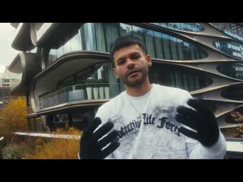 APIN - NO TE HAGAS (Video oficial)