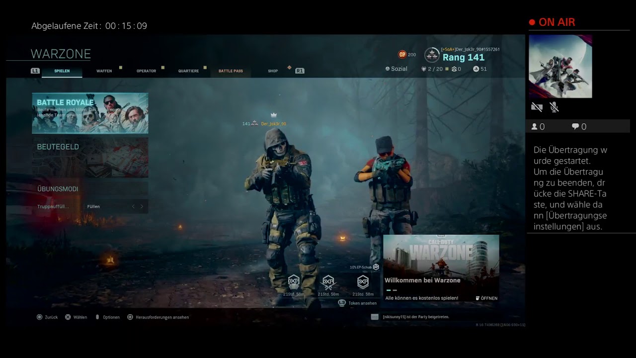 Joker cod - YouTube