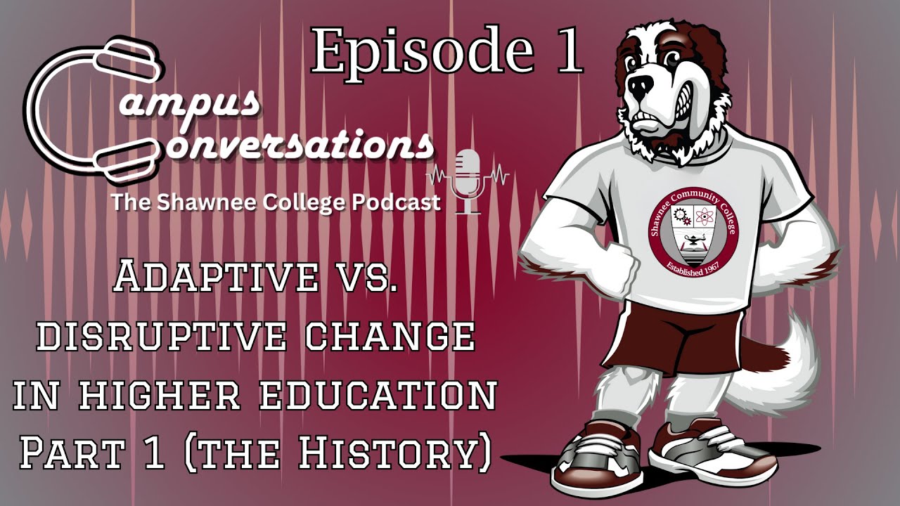 Change Out Rolling Cartoon