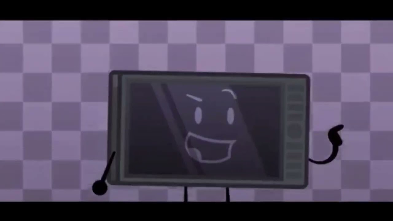 The 4 Character Show Intro - YouTube