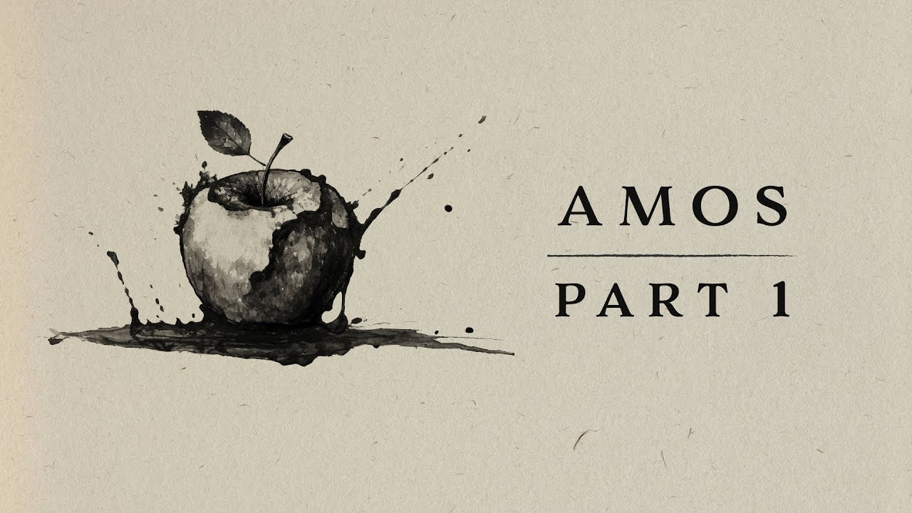 Losers, Lions & Lesson | Amos Pt 1 - YouTube