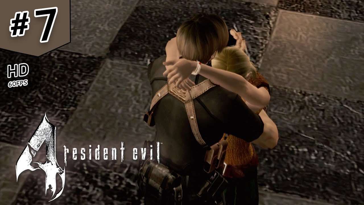 มีกลับมาลาจากไป– Resident Evil 4 〔#7〕 | MAXSTEPER - YouTube