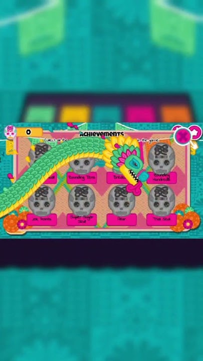 Smart UI for Construct 3 - YouTube