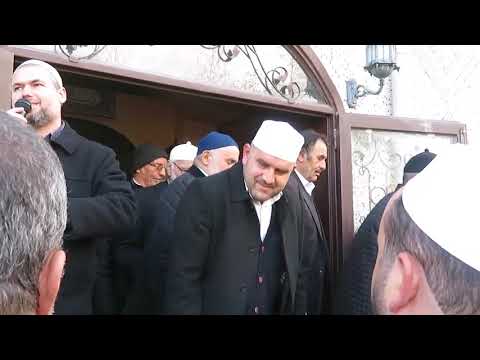 Cezmi oğlu Mehmet Bayır 1967-2022