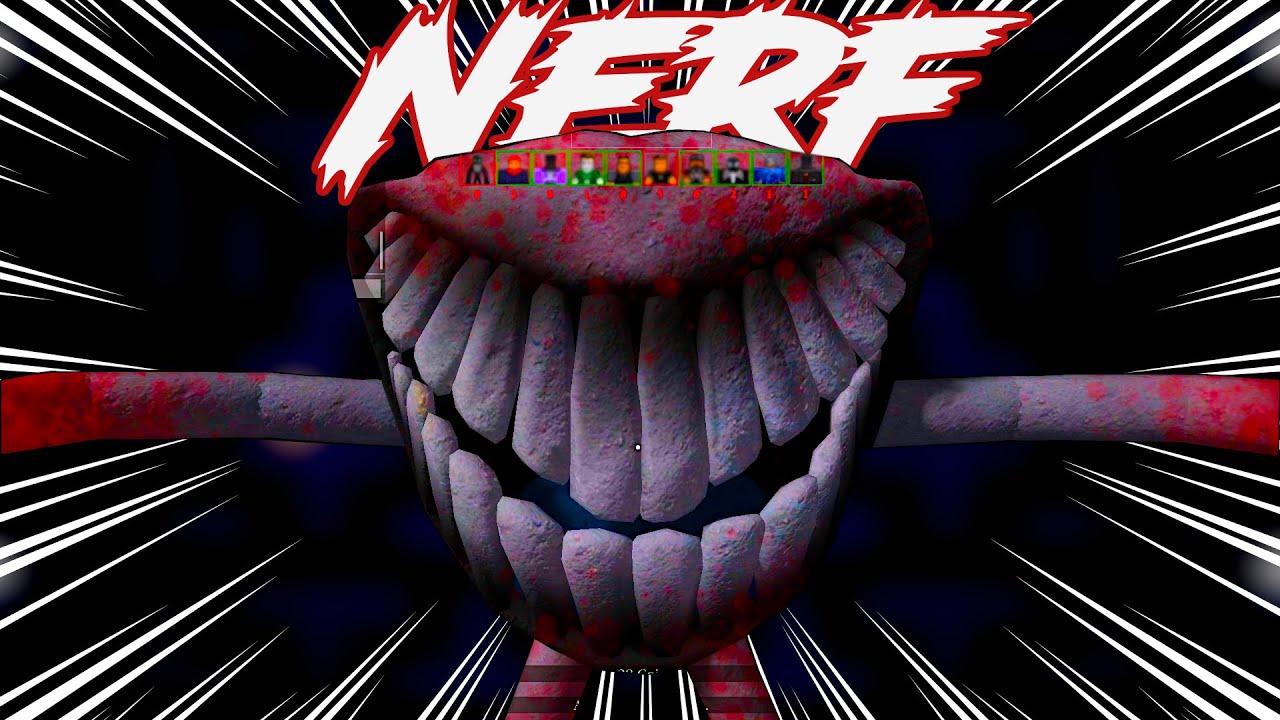 WYST (Pac-Man) IS SO MUCH FUN! - PILLAR CHASE 2 - YouTube