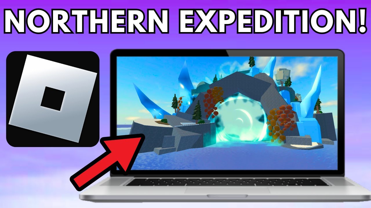 How To COMPLETE EVERYTHING in NORTHERN EXPEDITION UPDATE GUIDE in ROBLOX FISCH! - YouTube