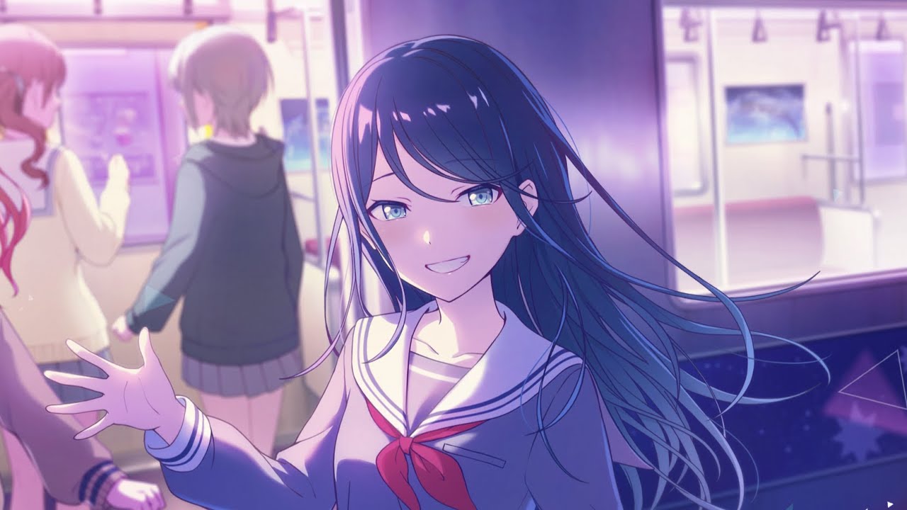 Project Sekai: Hoshino Ichika 4☆ - Our Journey Card Story Part 1 (English Sub) - YouTube