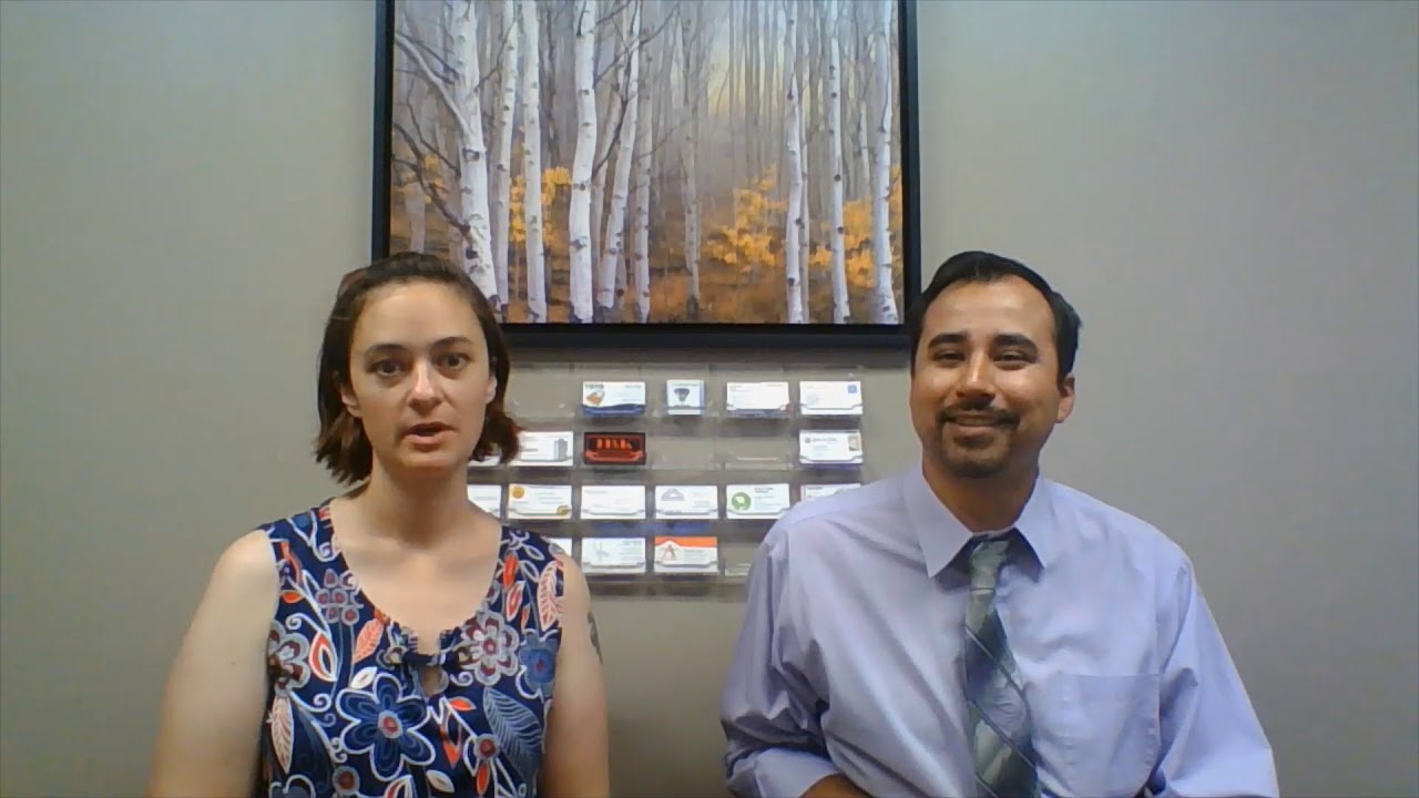 Welcome to the team Cassie! - YouTube