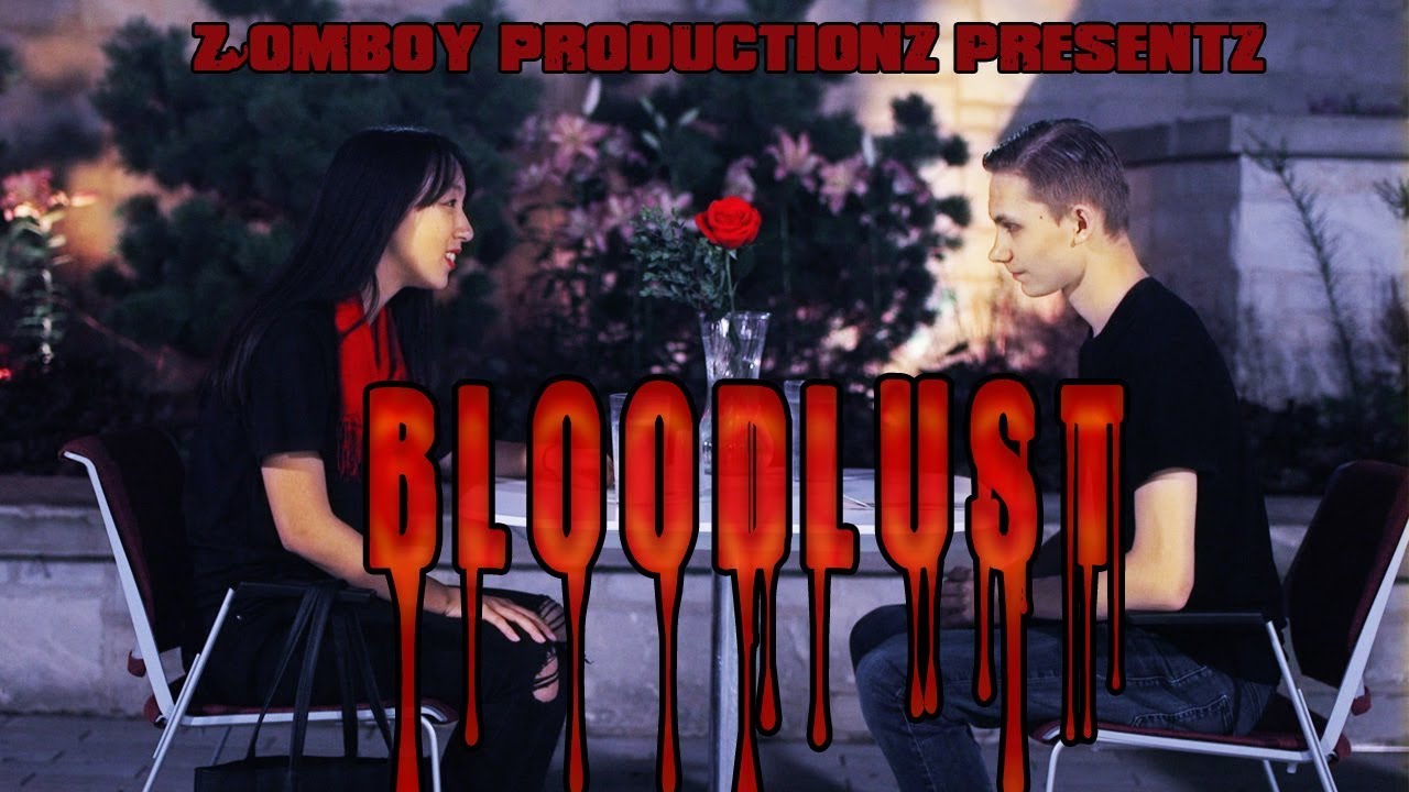 Bloodlust - Short Horror Film - YouTube