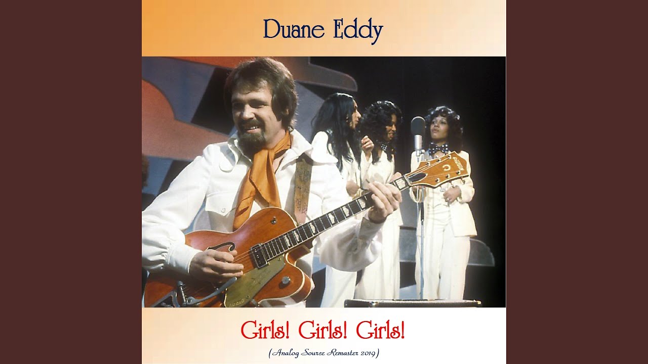 Connie (Remastered 2019) - YouTube