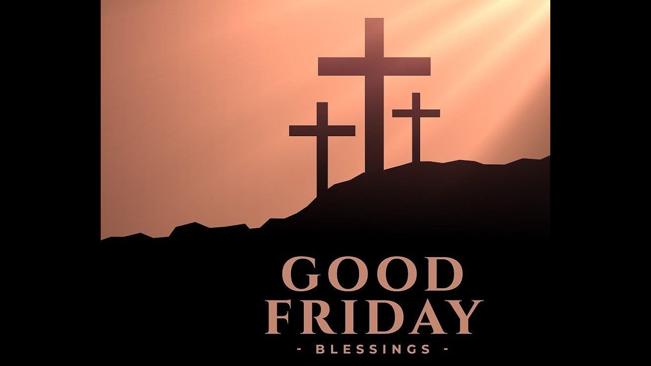 Friday, 29th March 2024 - YouTube