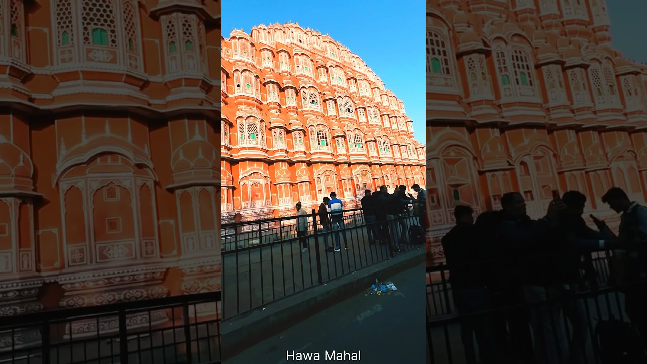 Best places to visit in Jaipur in December | explore Jaipur in December ...