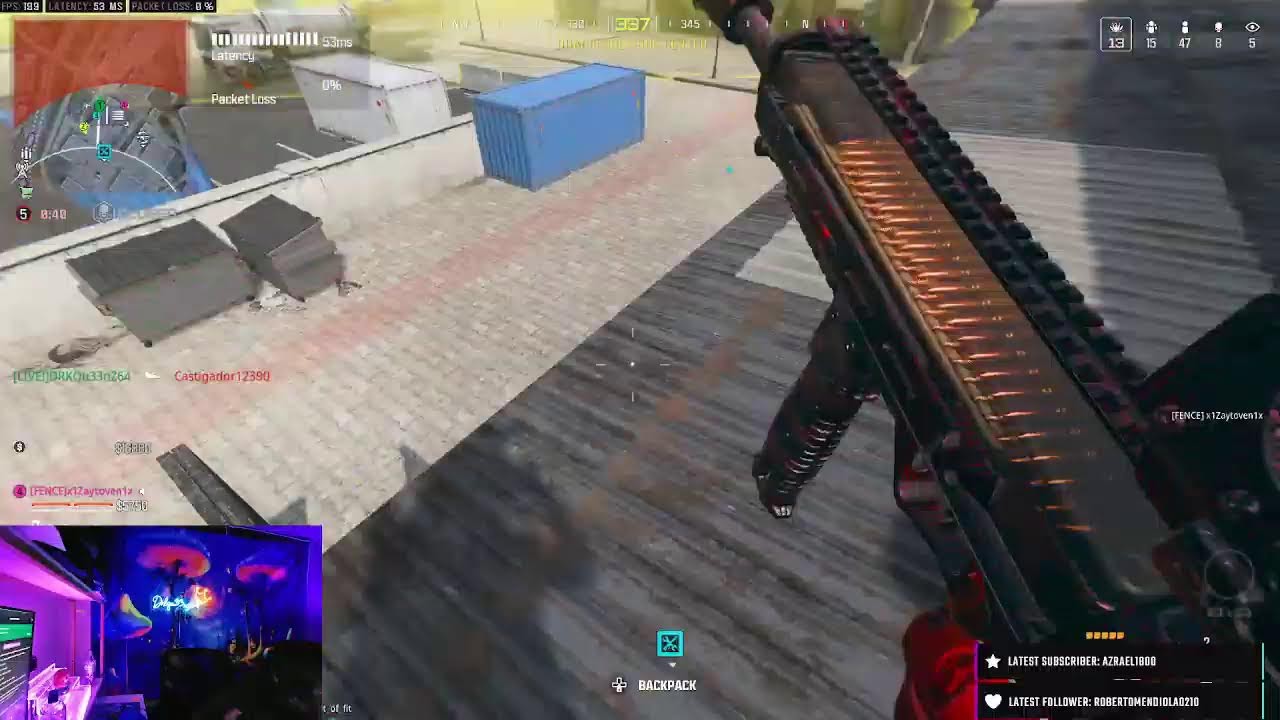 NEW SEASON COD UPDATE!!! - YouTube