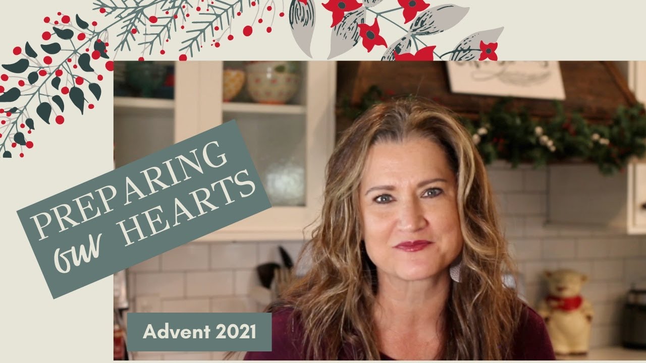 Advent 2021 Promo - YouTube