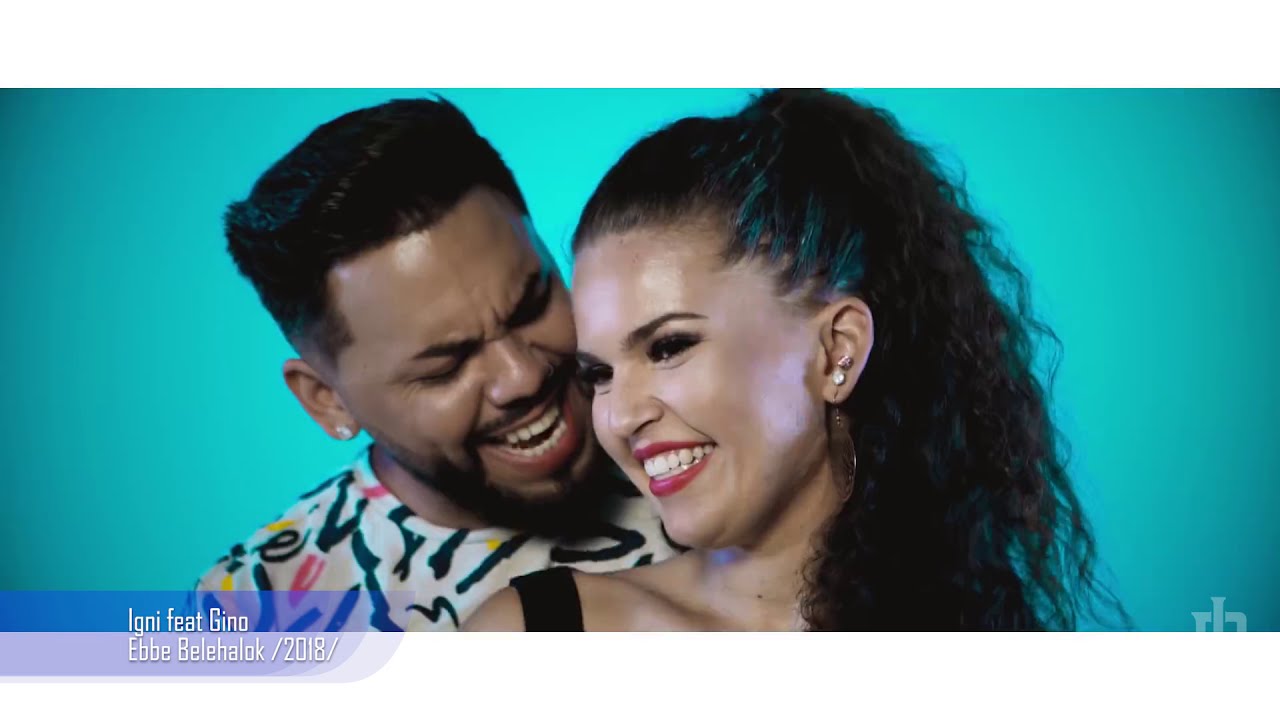 Balogh Joco - Showreel 2008 -2019 I Dance Force I Videoclips - YouTube