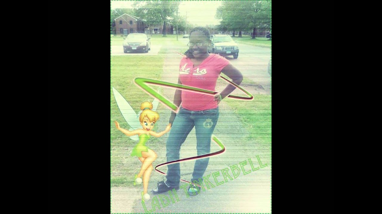 Lady Tinka- Keep On Talking - YouTube