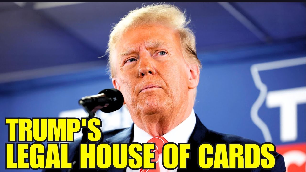 Felon-in-Chief: Donald Trump Makes History as the First Convicted ...