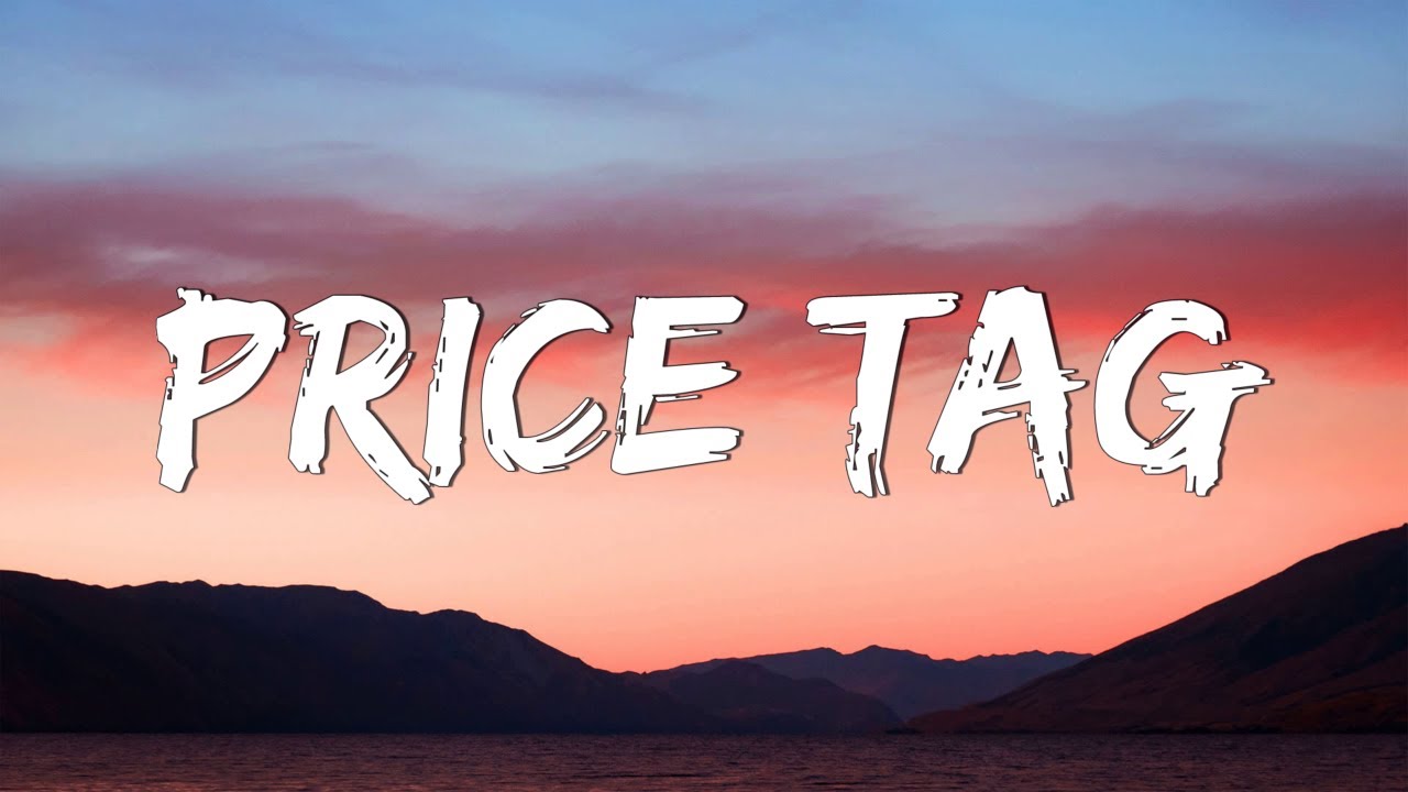 Price Tag - Jessie J (Lyrics) || Taylor Swift, Meghan Trainor... (Mix ...