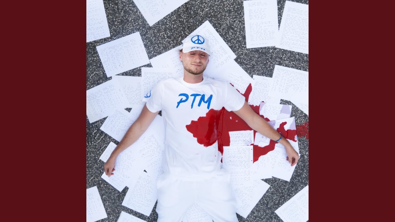 Bleeding Youtube 5132