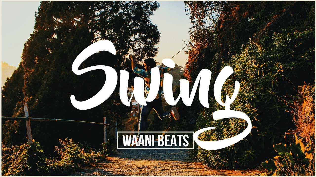 "Swing" Dancehall Beat Riddim Instrumental 2024 - YouTube