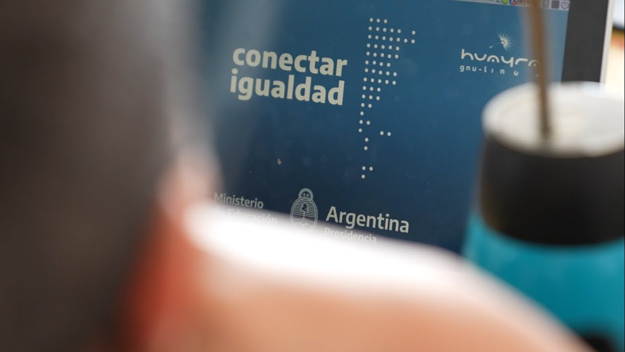 Conectar LAB Jujuy: aplicaciones y propuestas para nuevos proyectos - YouTube