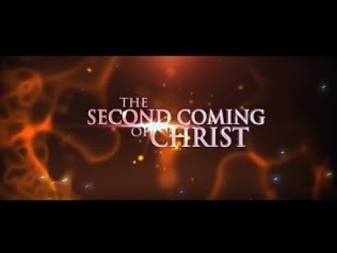 The Second Coming Of Christ|| 4K Movie || Alfa&Omega #jesus - YouTube