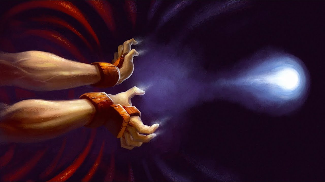 hadouken - YouTube