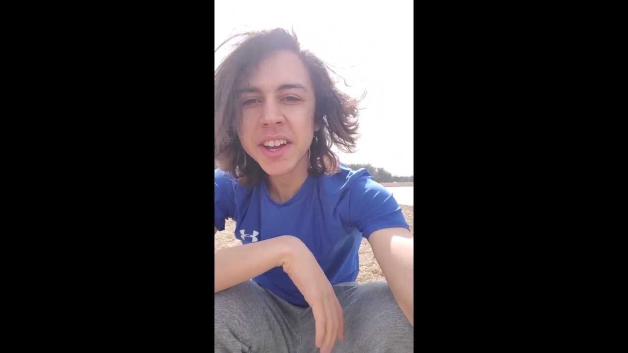 Why I Respect Martin Cabello III - YouTube