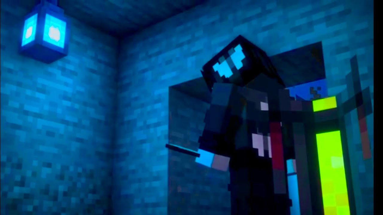 Tear The Voices - Showtime SMP Episode 1 - YouTube