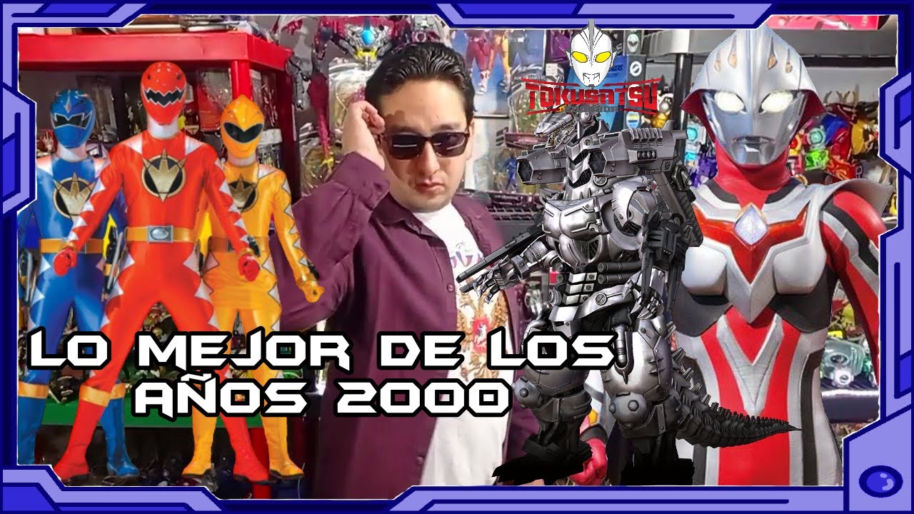 Lo Mejor de los años 2000 - Parte 2 | La nueva generación de fans ...