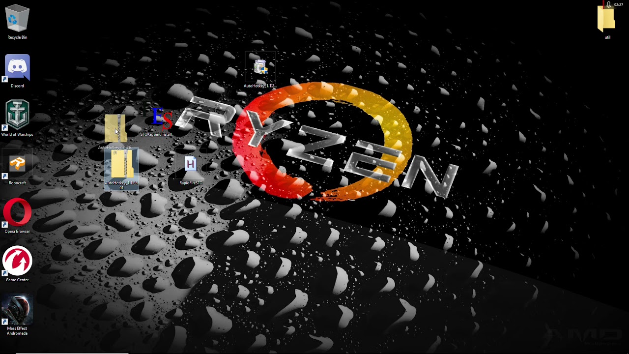 SET Up Macros In STO YouTube SET Up Macros In STO YouTube