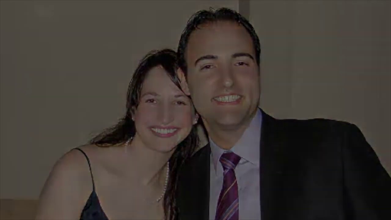 If Ever Two Were One - Frank Felice - YouTube