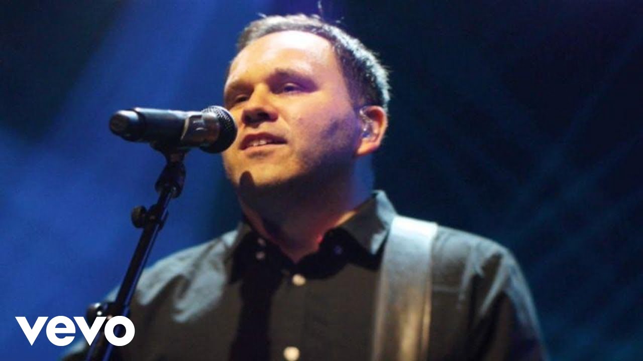 Matt Redman - Jesus, Only Jesus (Live From LIFT: A Worship Leader ...