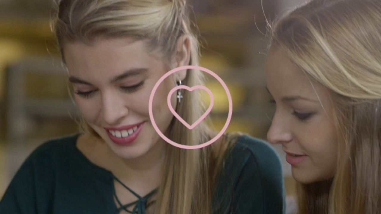 Spot 21 buttons - YouTube