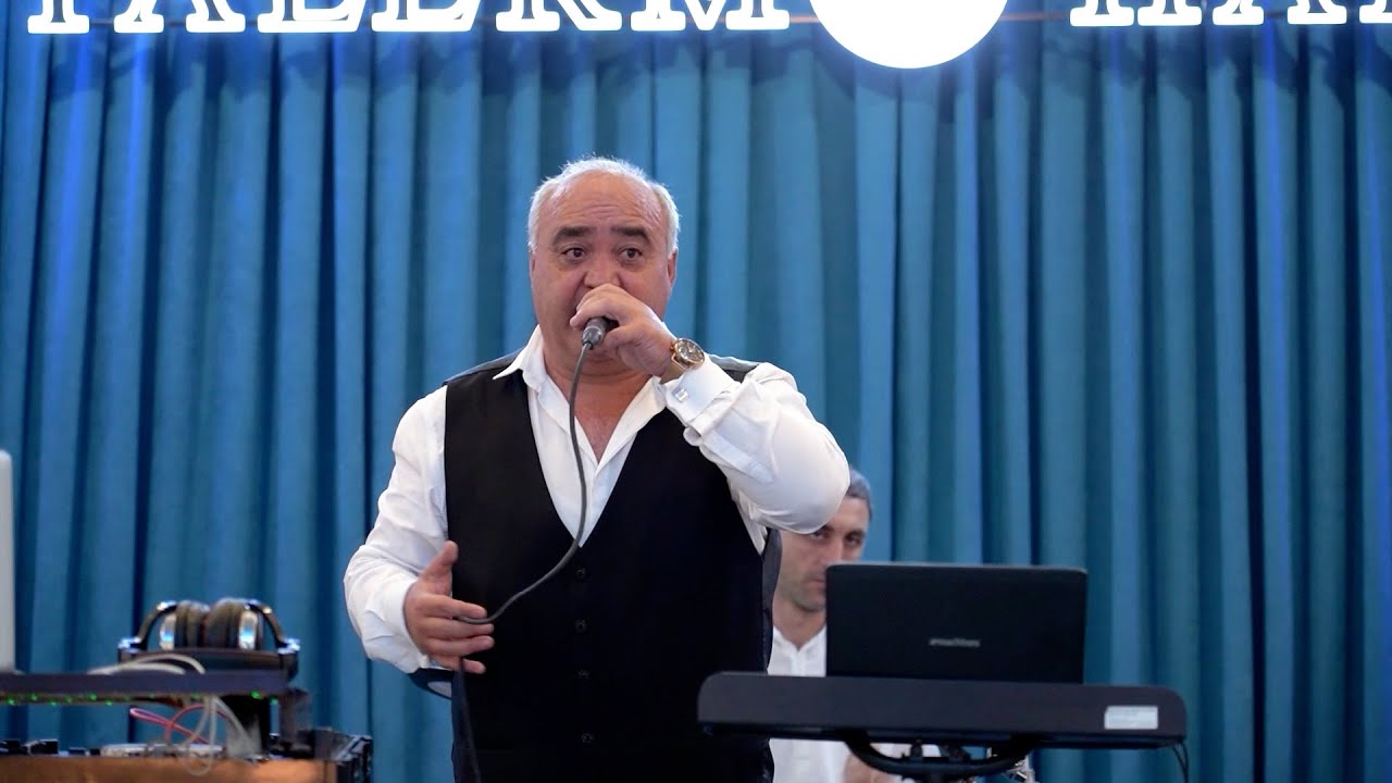 Karen Mkrtchyan / Mam jan 2023 - YouTube