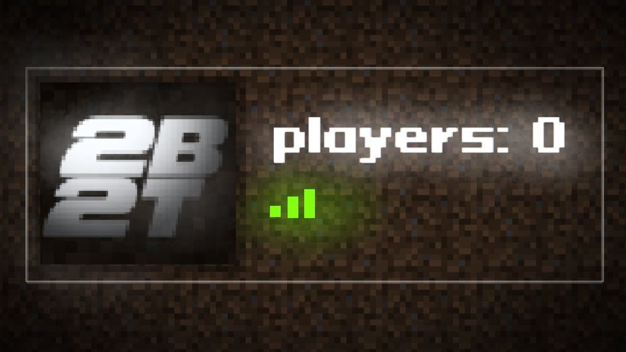 I revisited the oldest minecraft servers - YouTube