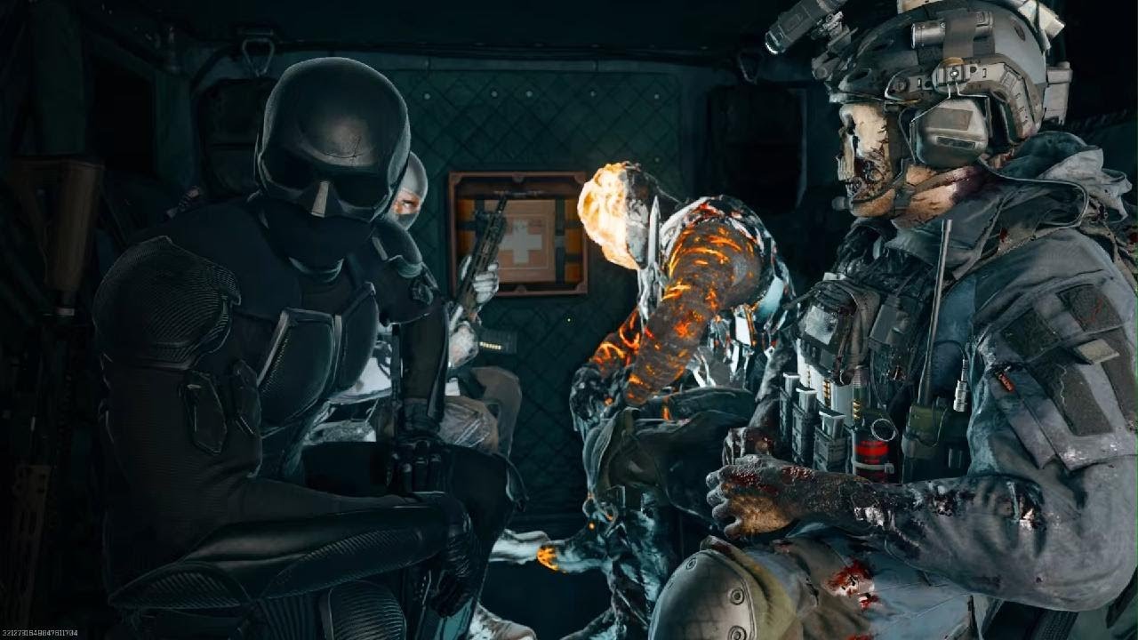 Call of Duty B06: WZ Win 8🤣 - YouTube