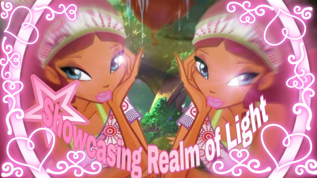 ☆Showcasing realm of light|| game is in description||☆ - YouTube