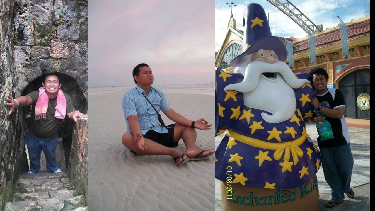 Audition Video for Inquirer Libre LakBAE - Lawrence Andrew "Lance ...