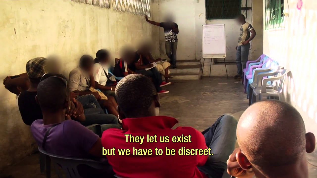 Born This Way - Official Trailer - YouTube